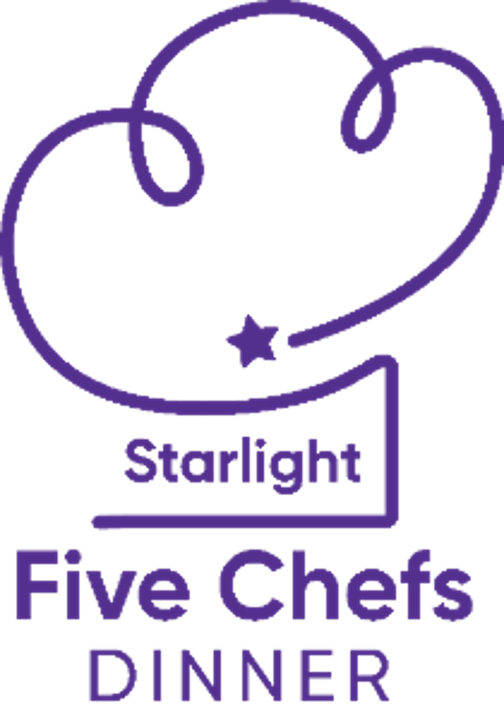 Five Chefs Sydney 2025 | Powered by Givergy